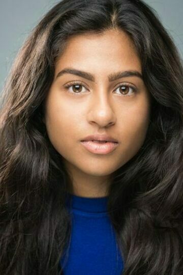 Picture of Halema Hussain