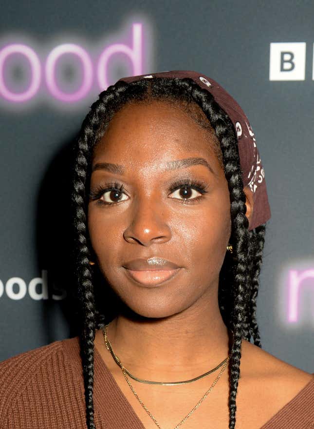 Picture of Chantelle Alle