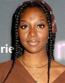 Picture of Chantelle Alle