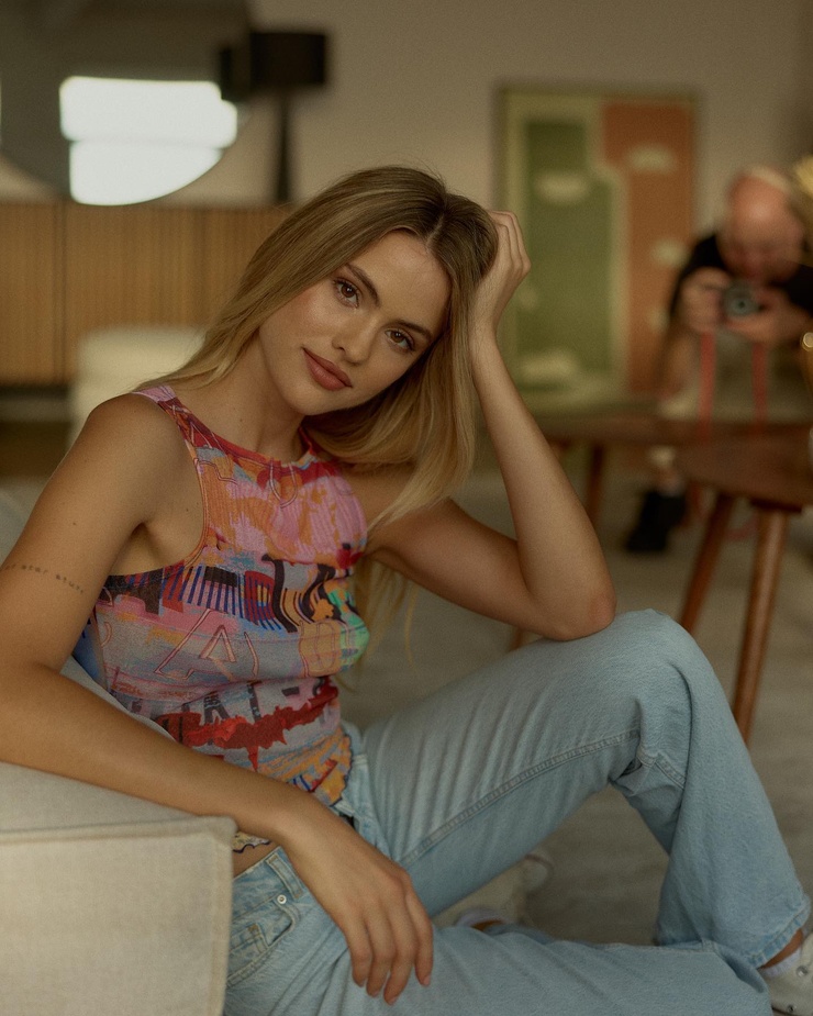 Isidora Nogueira picture