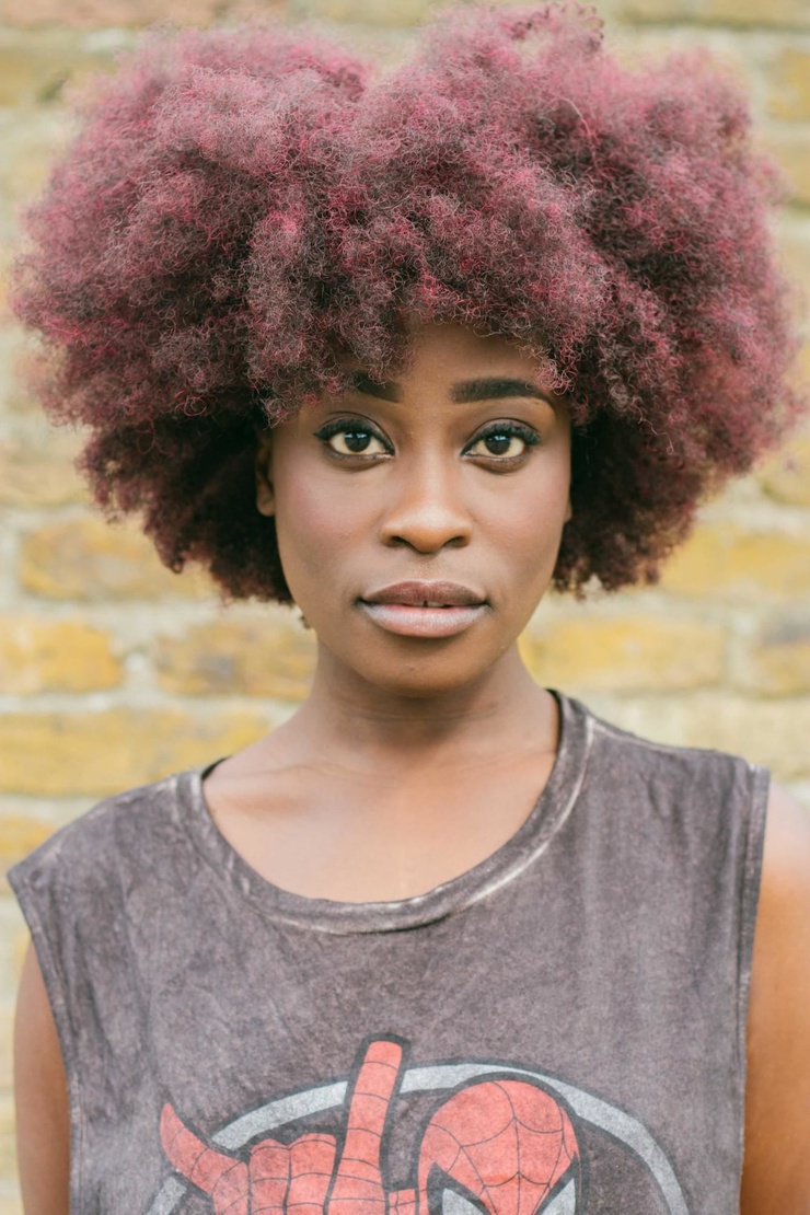 Picture of Babirye Bukilwa