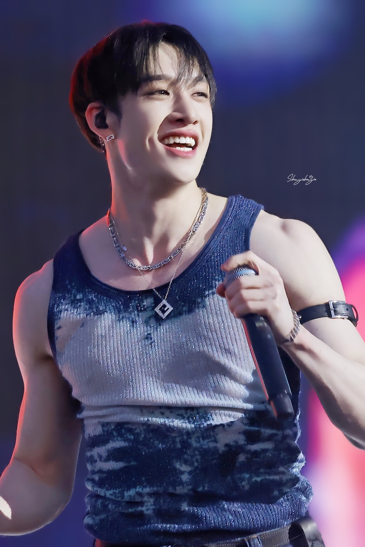 Picture of Bang Chan