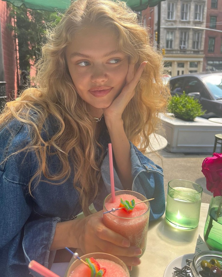 Picture of Josey Muckosky