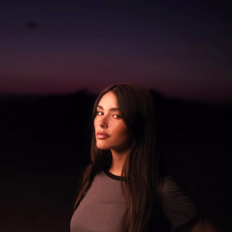 Picture of Madison Beer