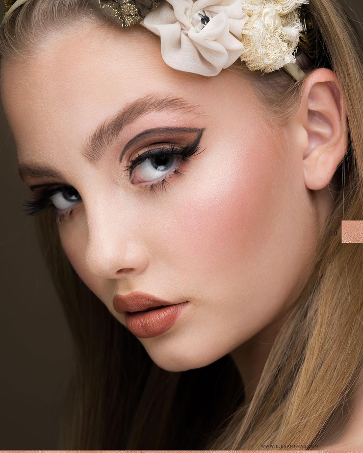 Picture of Laina Eady