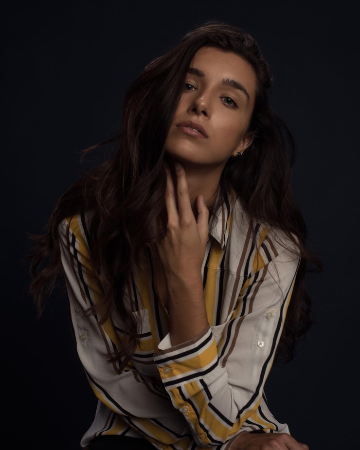 Picture of Aerin Kennedy