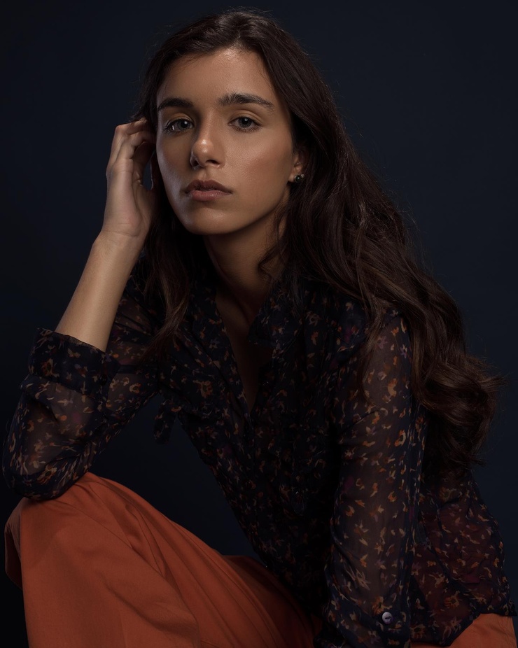 Picture of Aerin Kennedy