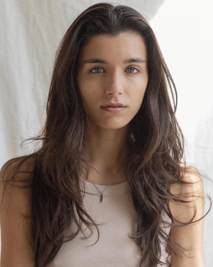 Picture of Aerin Kennedy