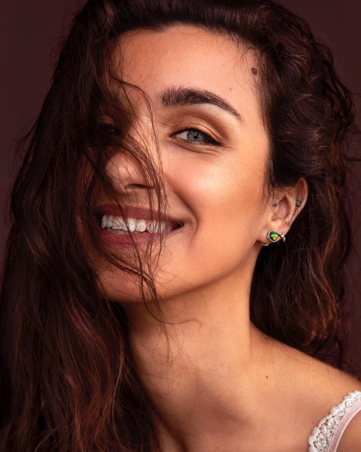 Picture of Aerin Kennedy