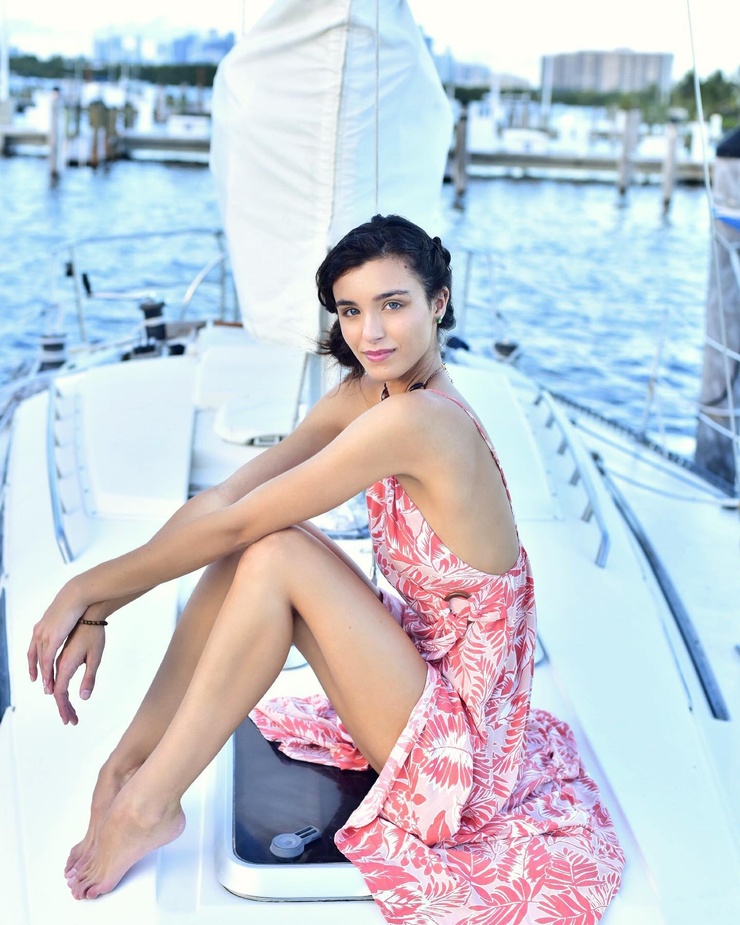 Picture of Aerin Kennedy