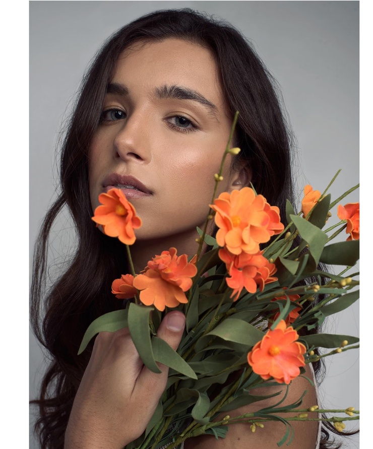 Image of Aerin Kennedy