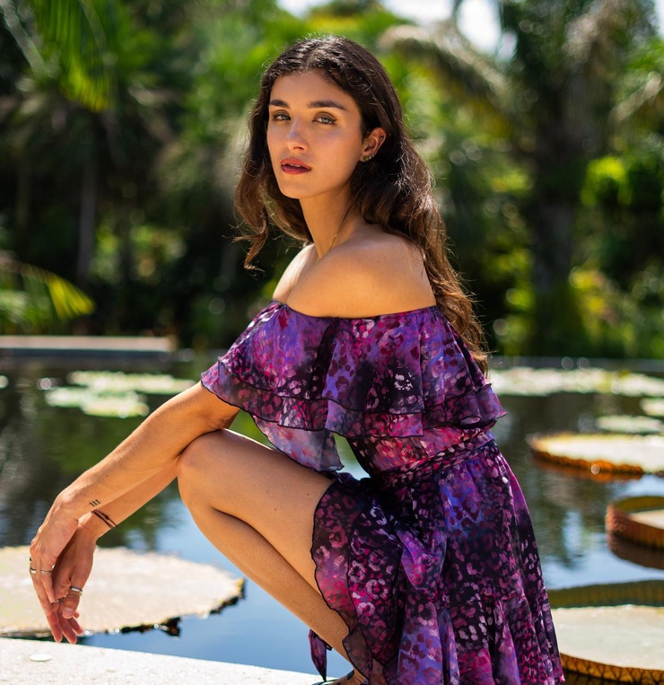 Picture of Aerin Kennedy