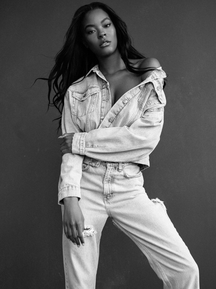 Picture of Allie Marie Redmond