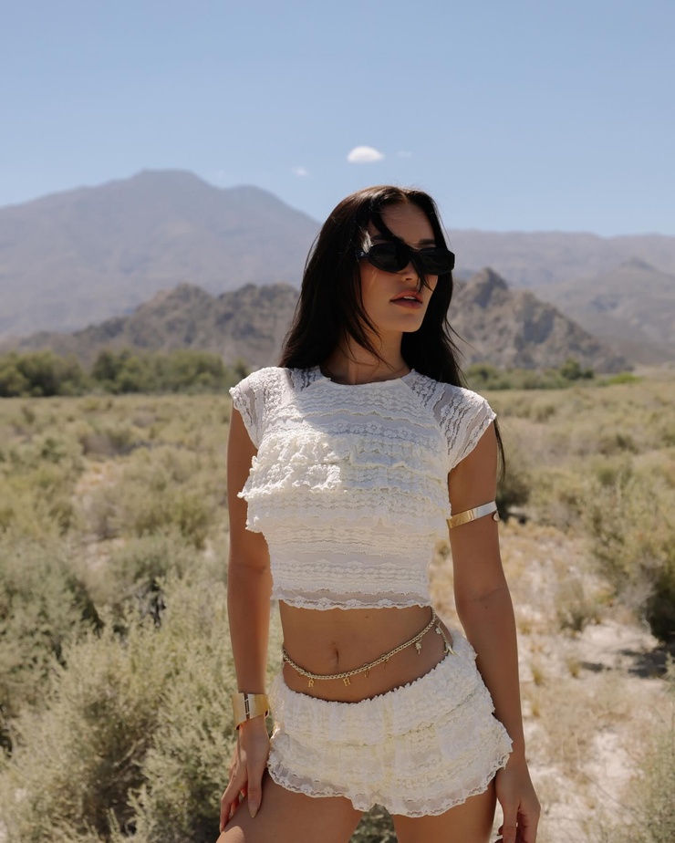 Picture of Nikki Gerber