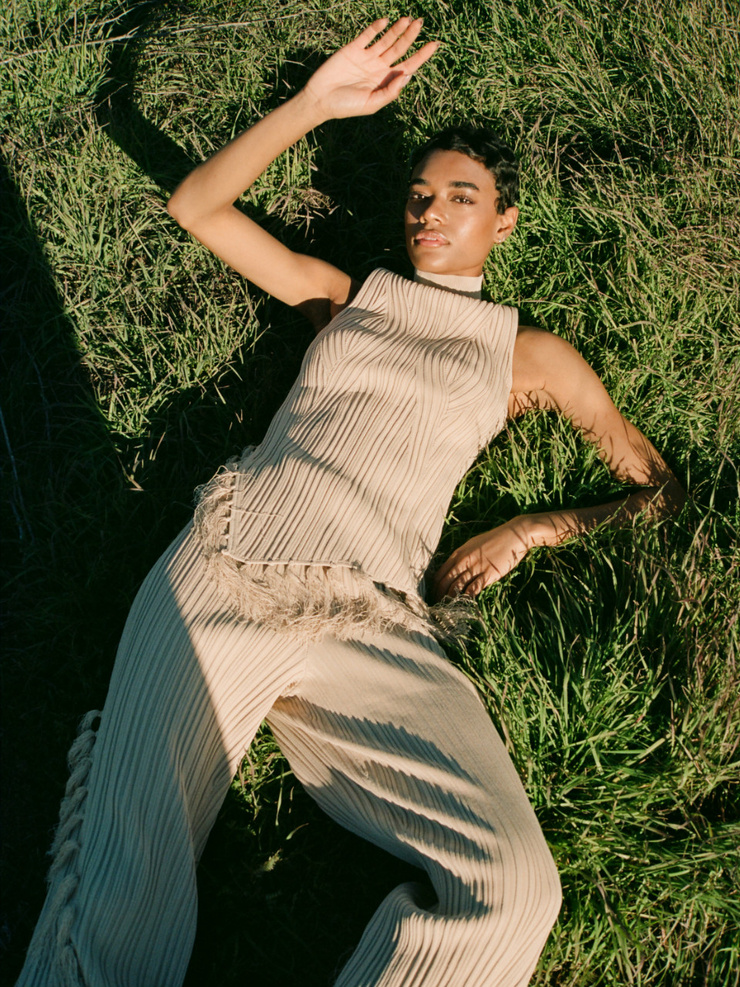 Picture of Ariana Simone