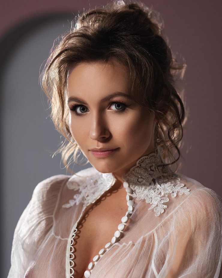 Picture of Nika Kolosova