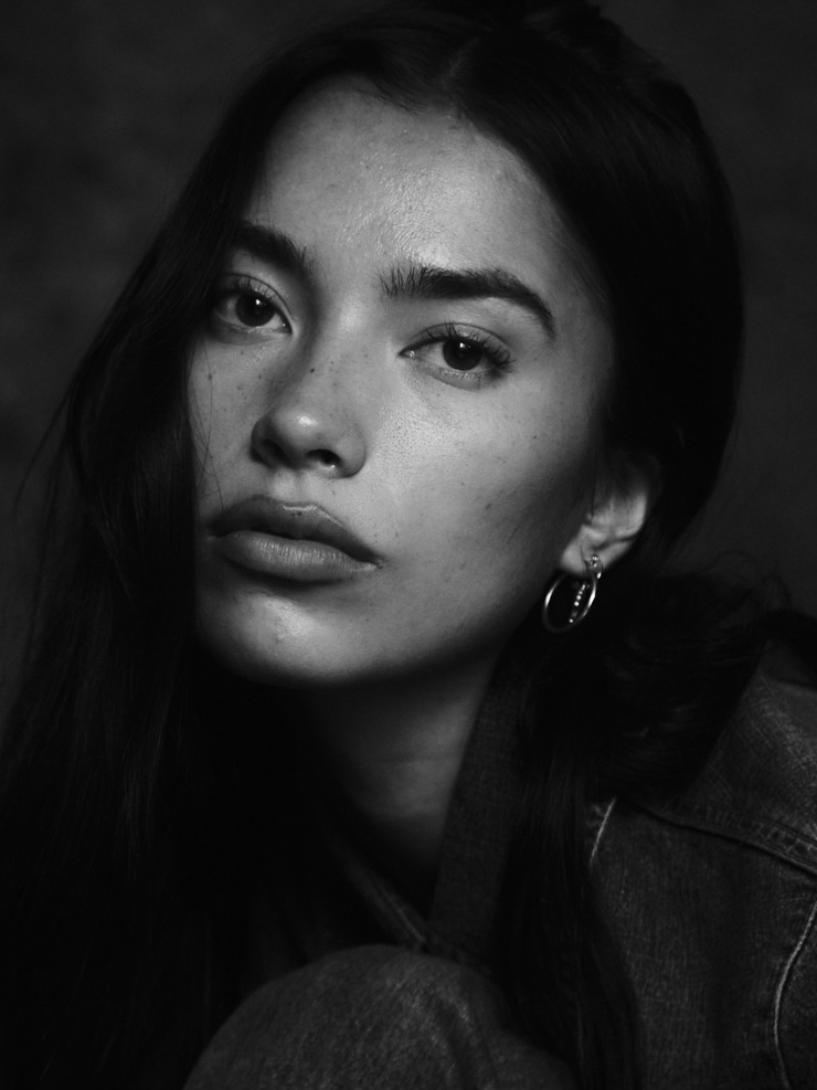 Picture of Ame Kiana