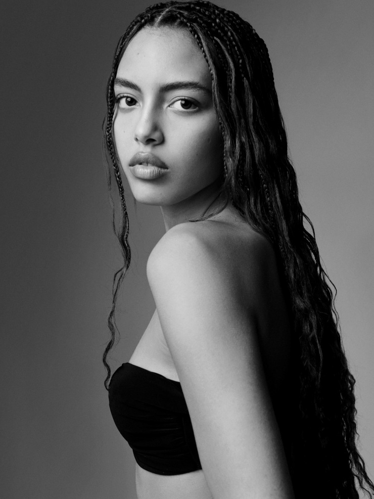 Picture of Hanna Huffman