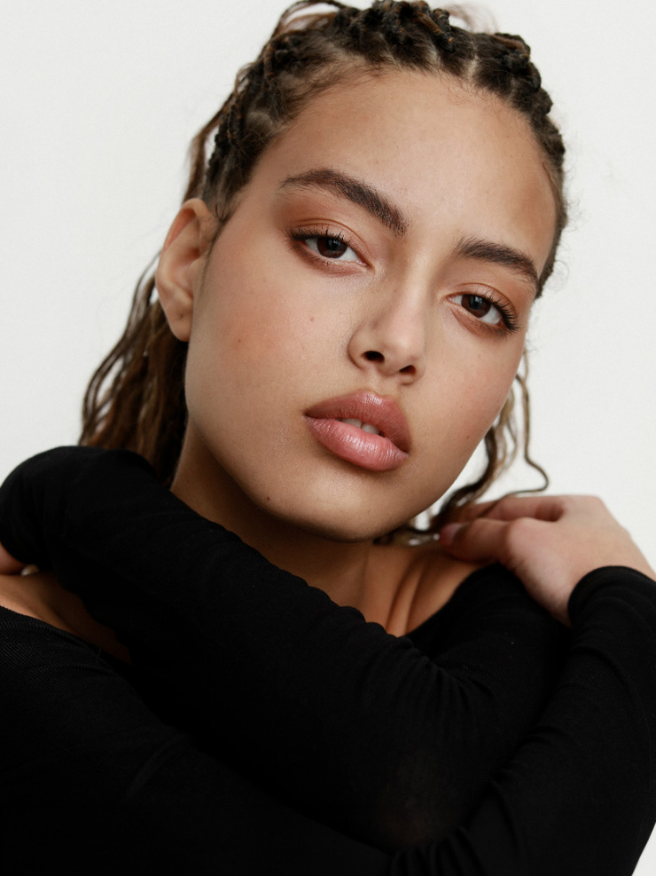 Image of Hanna Huffman