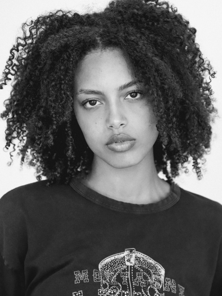 Image of Hanna Huffman