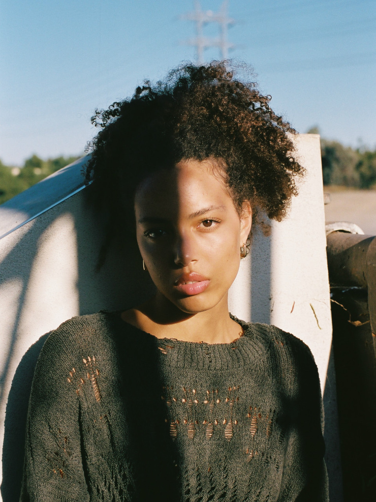 Image of Hanna Huffman