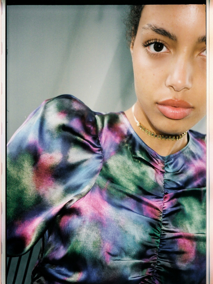 Hanna Huffman picture