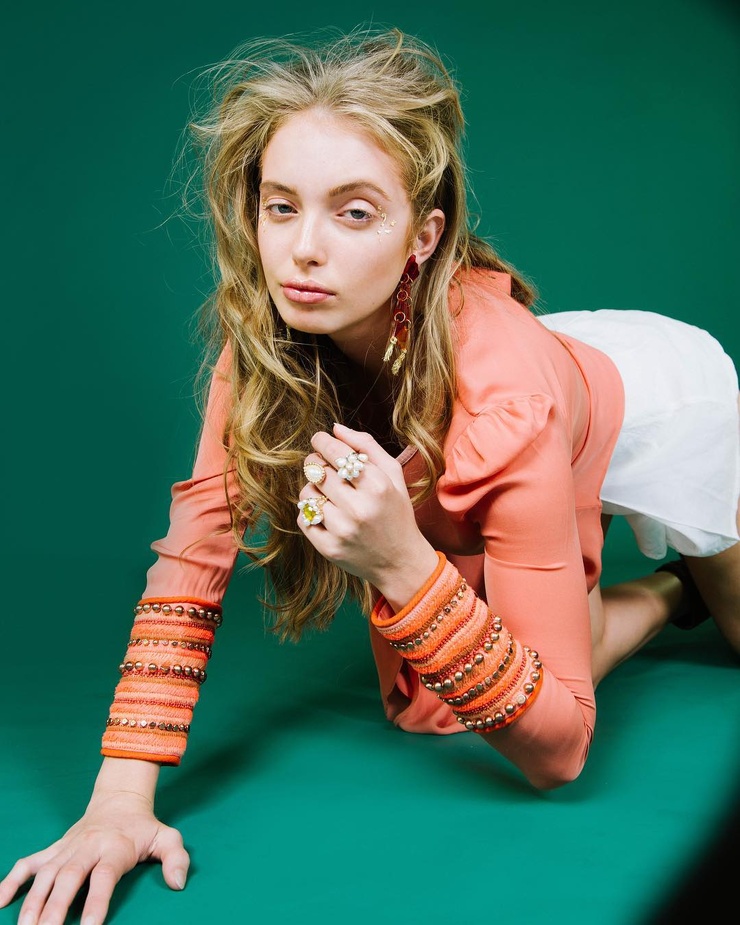 Brooke Finato picture