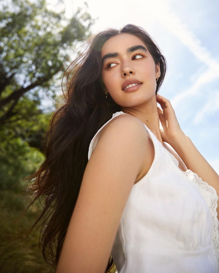 Picture of Mia Ostergren