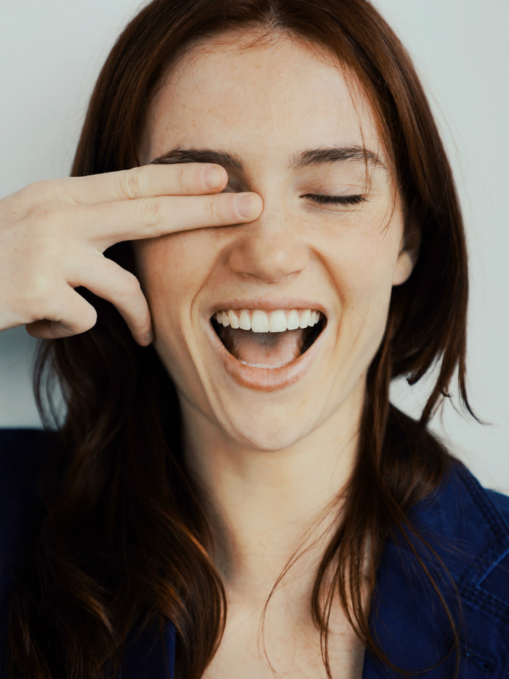 Image of Sophia Piccirilli