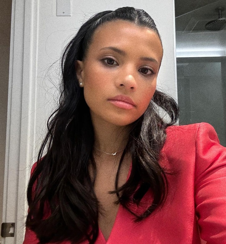 Image of Nikki Rodriguez