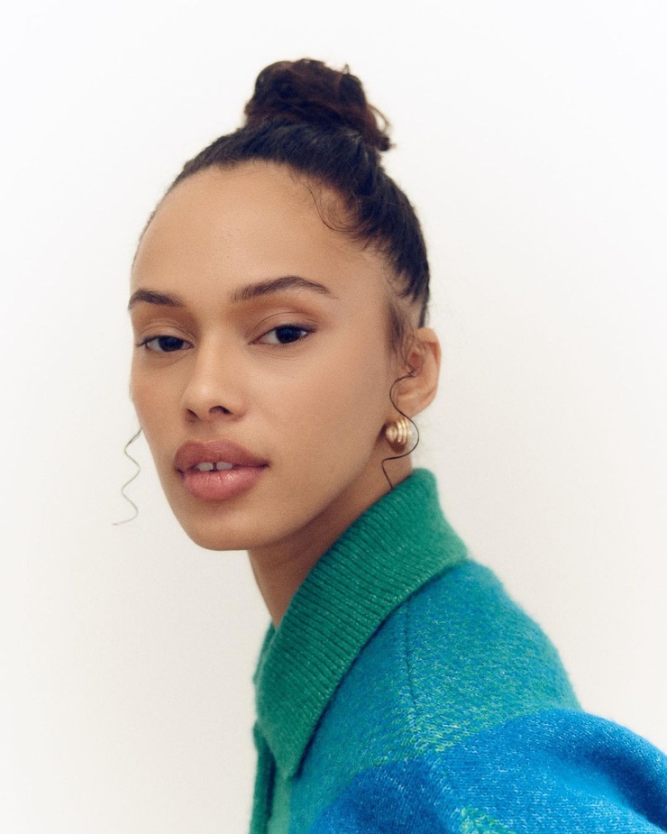 Picture of Sophia Klebeck