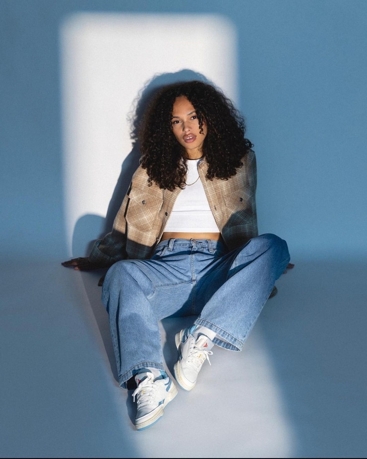 Picture of Sophia Klebeck