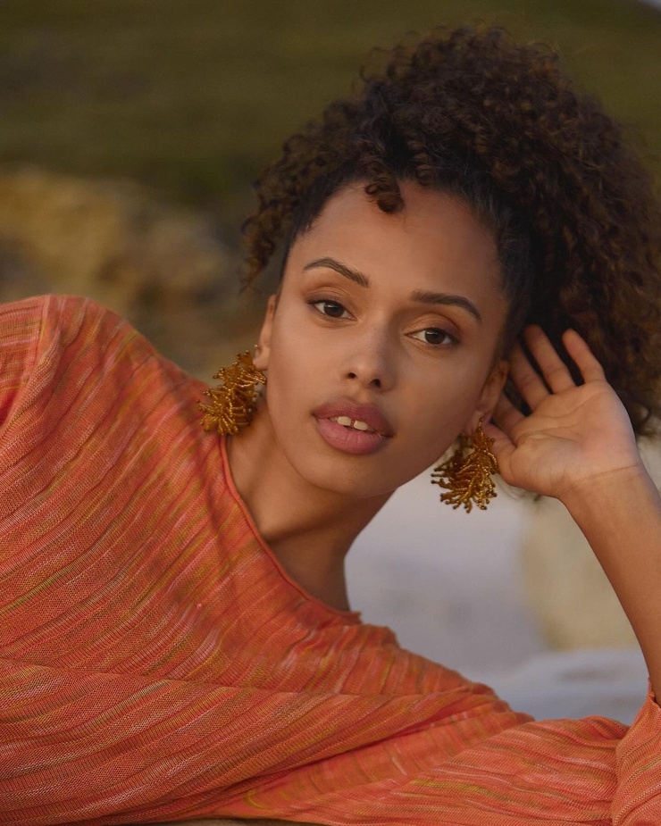 Picture of Sophia Klebeck