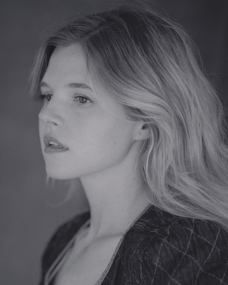 Image of Ana Mulvoy-Ten