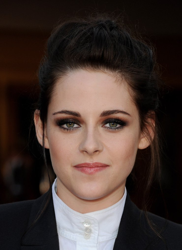 Kristen Stewart Image