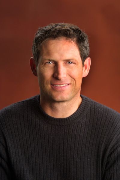 Picture of Steve Young