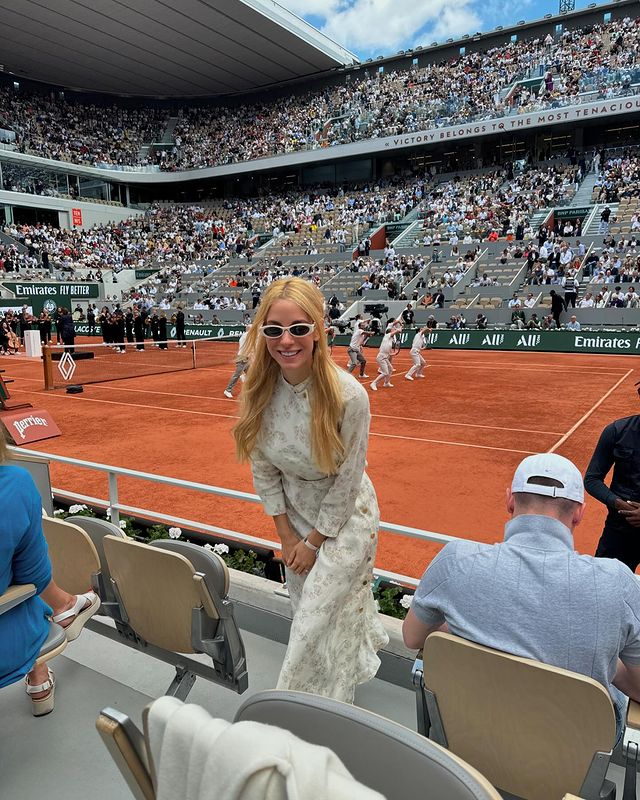 Doukissa Nomikou picture