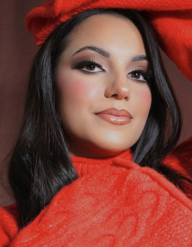 Picture of Lola Turpin