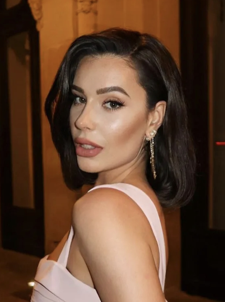 Picture of Emilie Boland