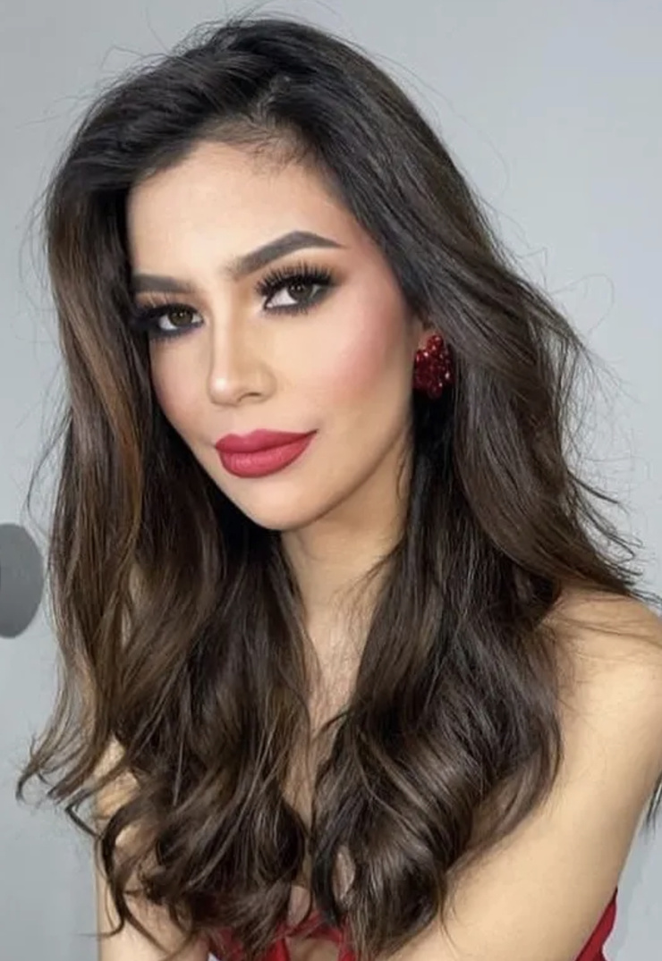 Picture of Camila Pinzon