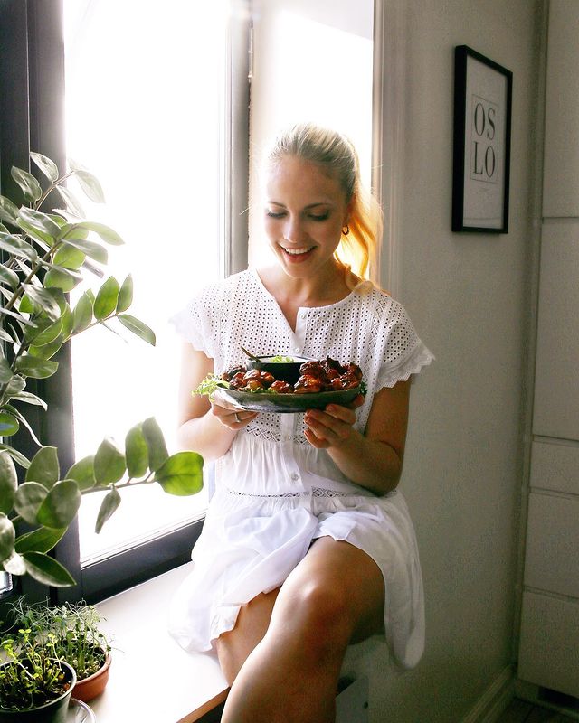 Image of Emilie Nereng