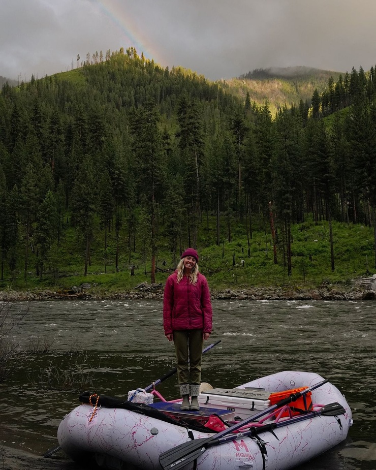 Picture of Britten Duerden