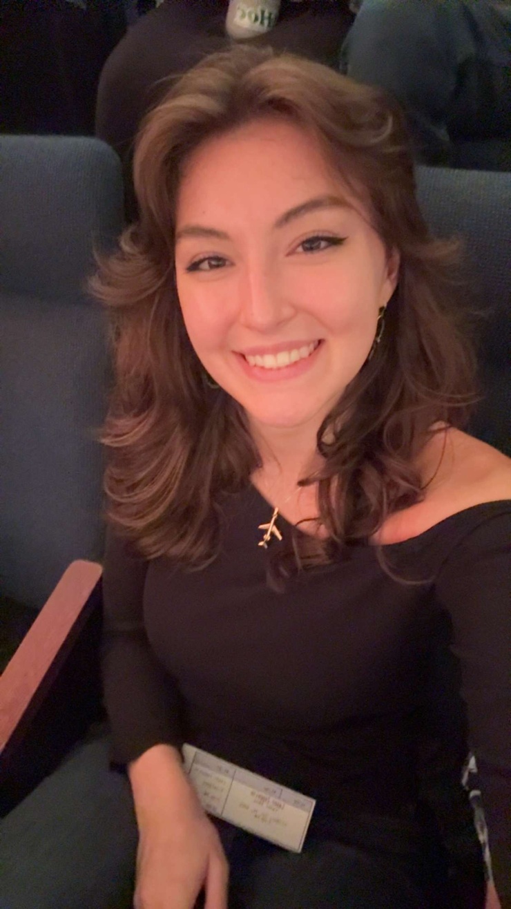 Picture of Rachel Pizzolato