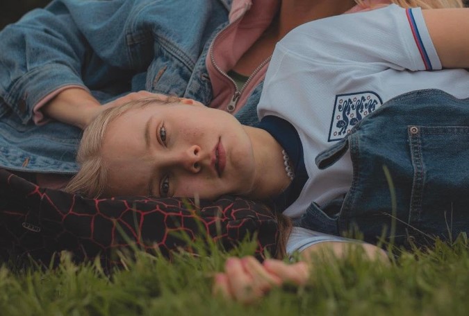 Picture of Maddie Evans