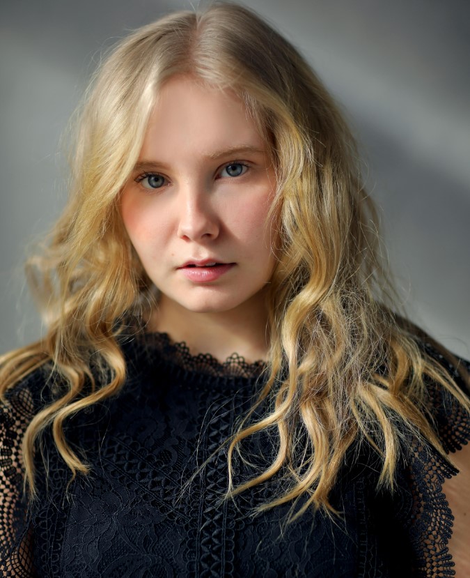 Picture of Maddie Evans