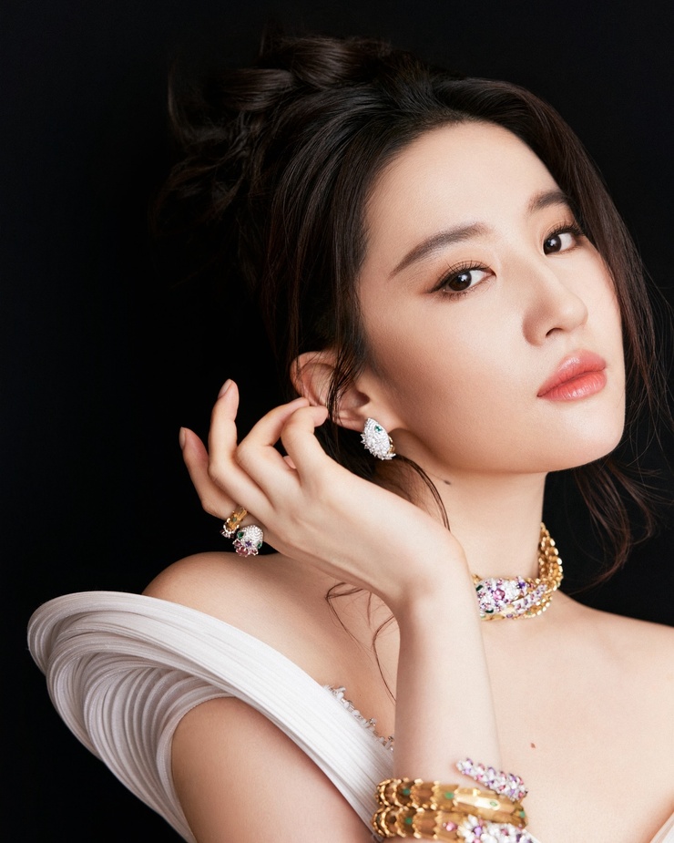 Picture of Yifei Liu