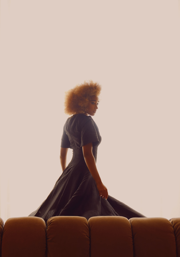 Picture of Amandla Stenberg