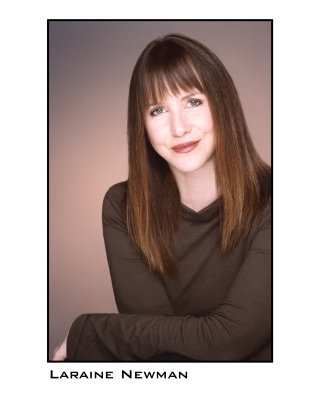 Laraine Newman image