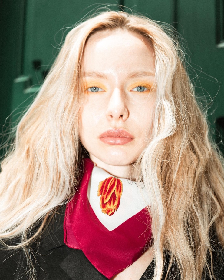 Picture of Emmeli Ryden