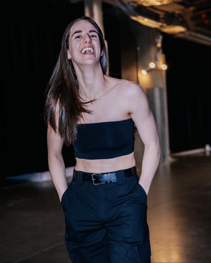 Caitlin Clark (ii) image